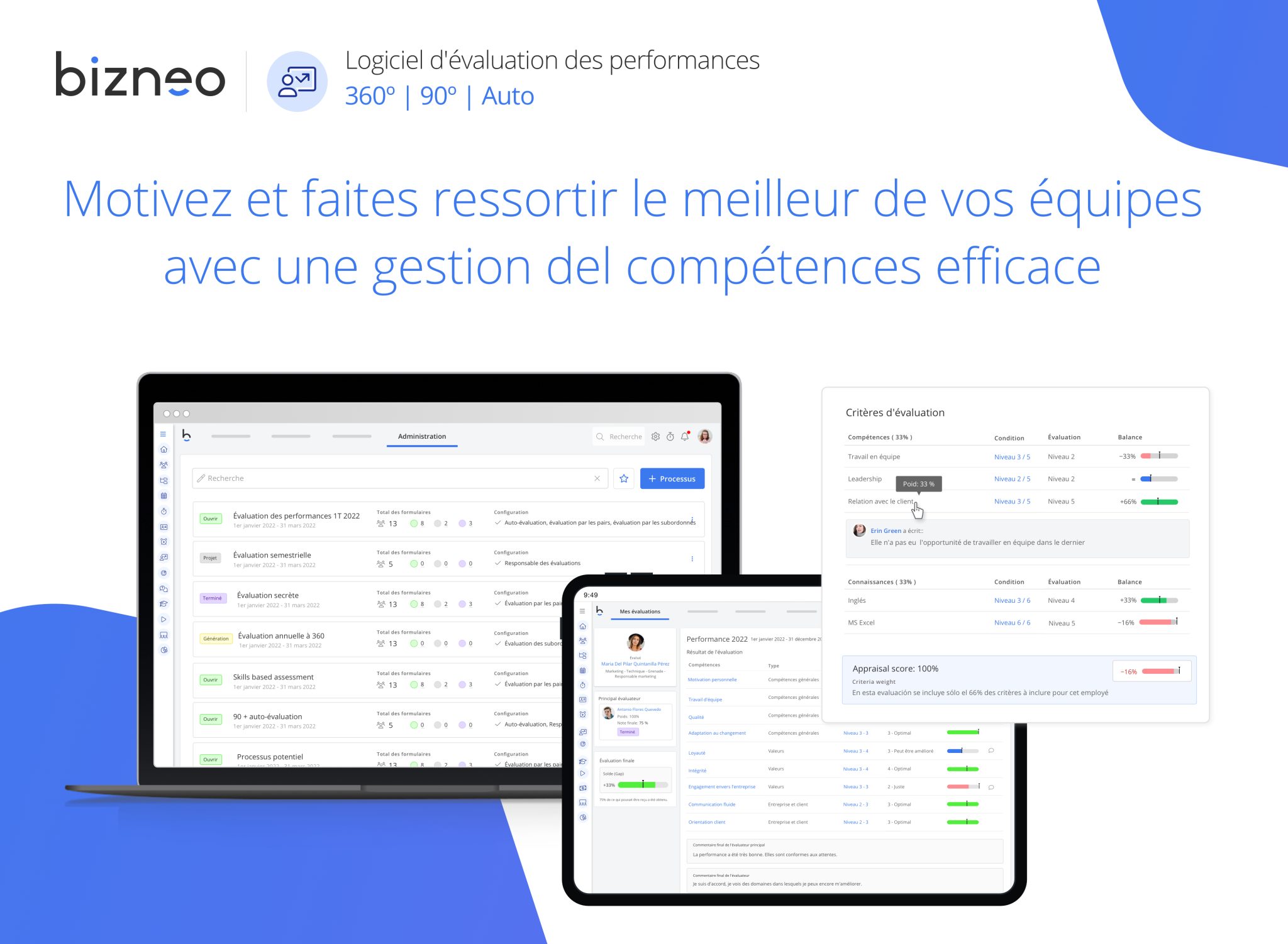Qu'est-ce que la GPEC ? Objectifs, enjeux et exemples - Cnitaat